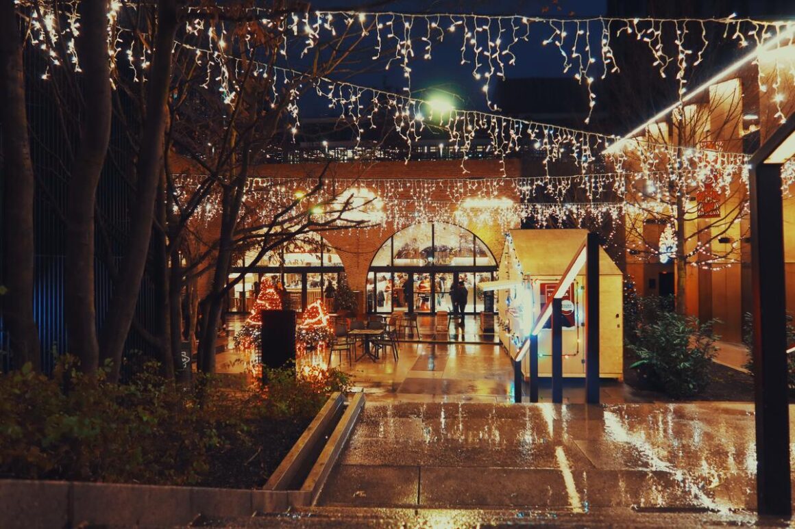 Browary Warszawskie: najlepsze restauracje! Otonajlepsze.pl